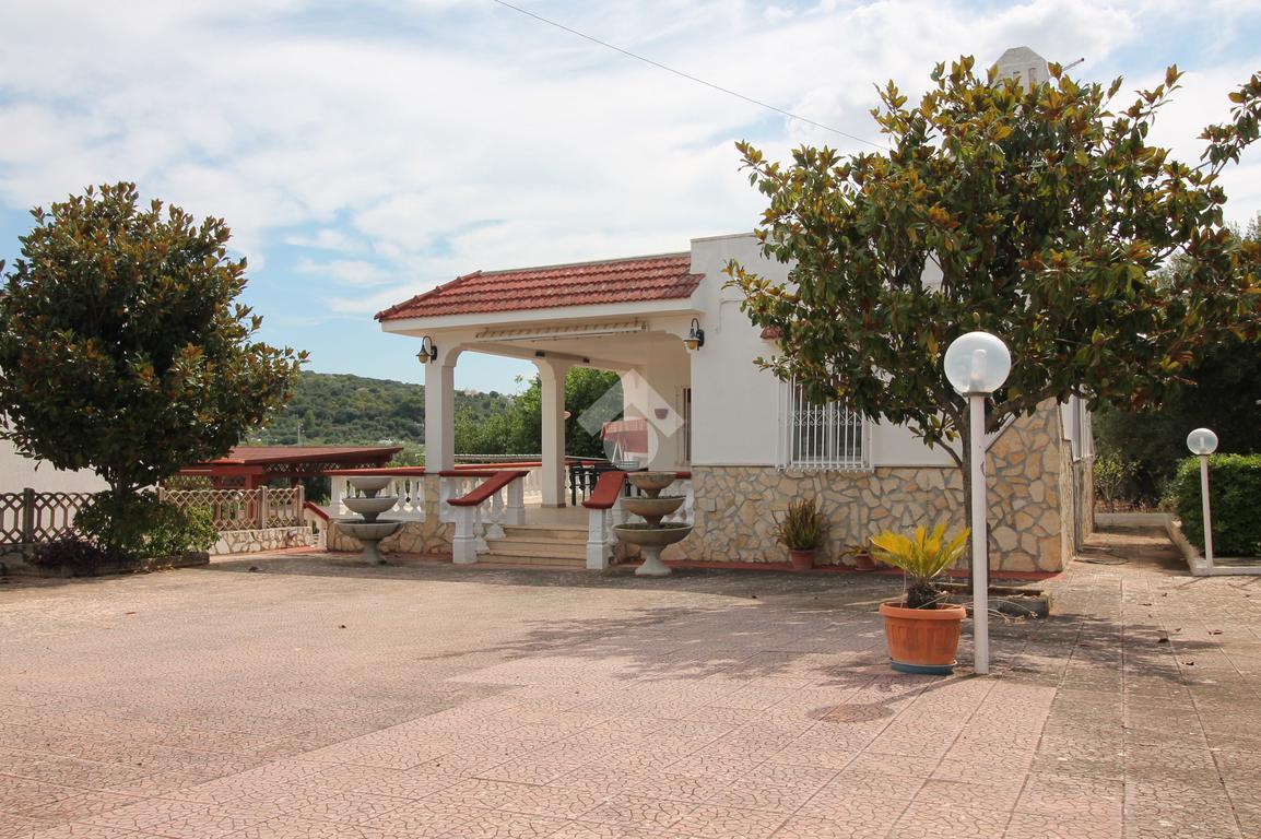 Villa in vendita a Ostuni