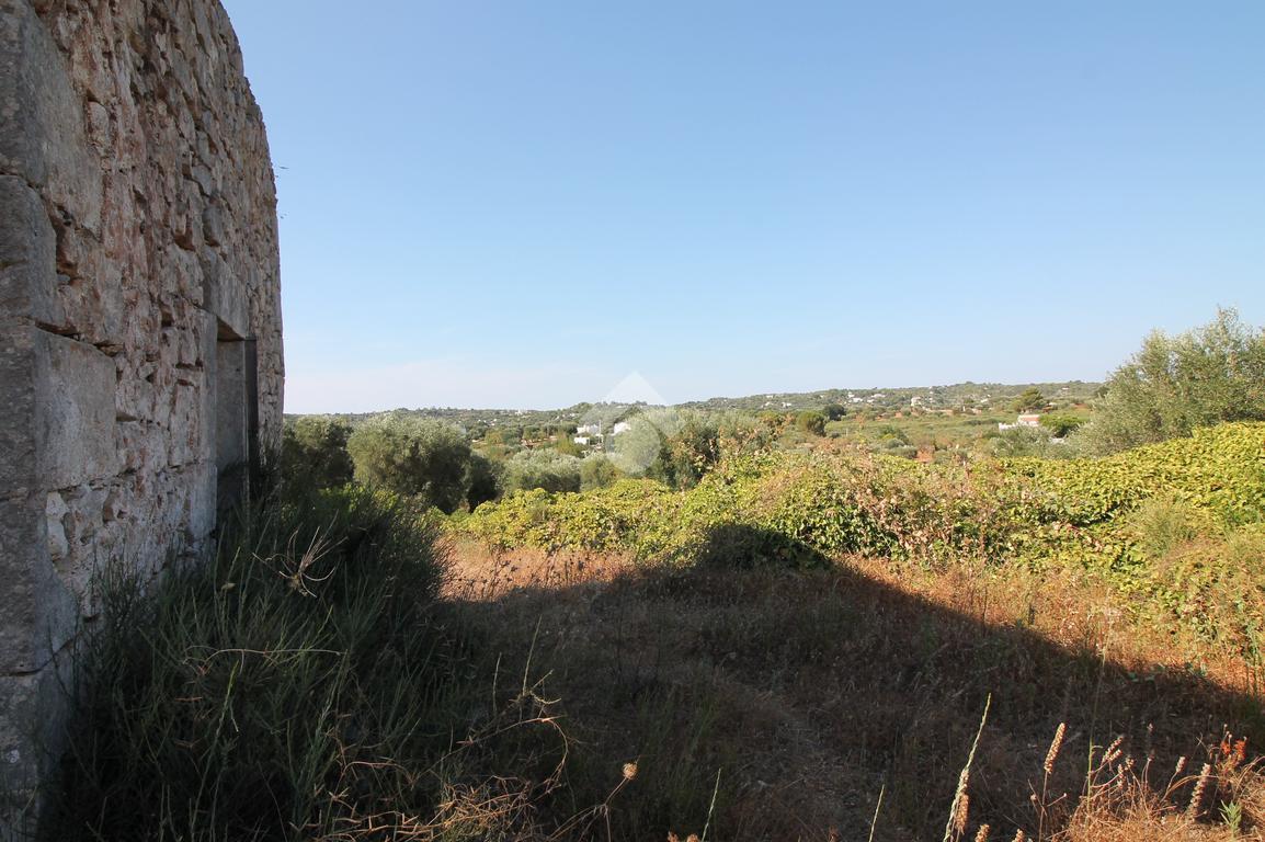 Casa indipendente in vendita a Ostuni