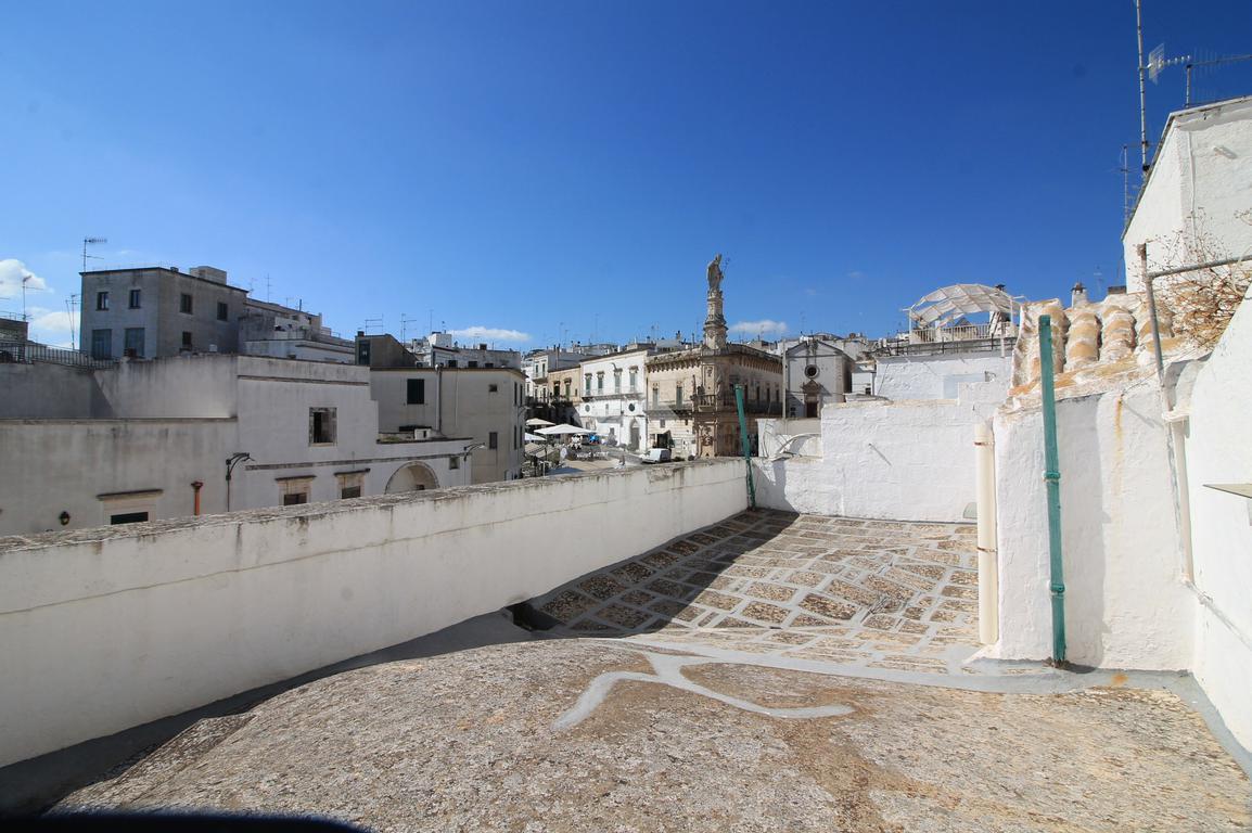 Casa indipendente in vendita a Ostuni