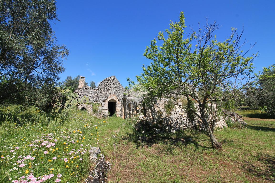 Casa indipendente in vendita a Ostuni