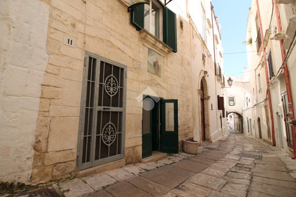 Casa indipendente in vendita a Ostuni