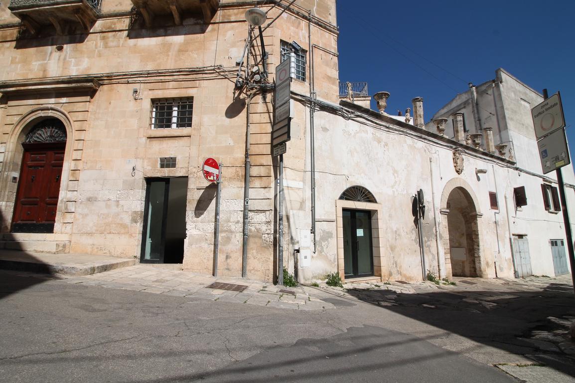 Appartamento in vendita a Ostuni