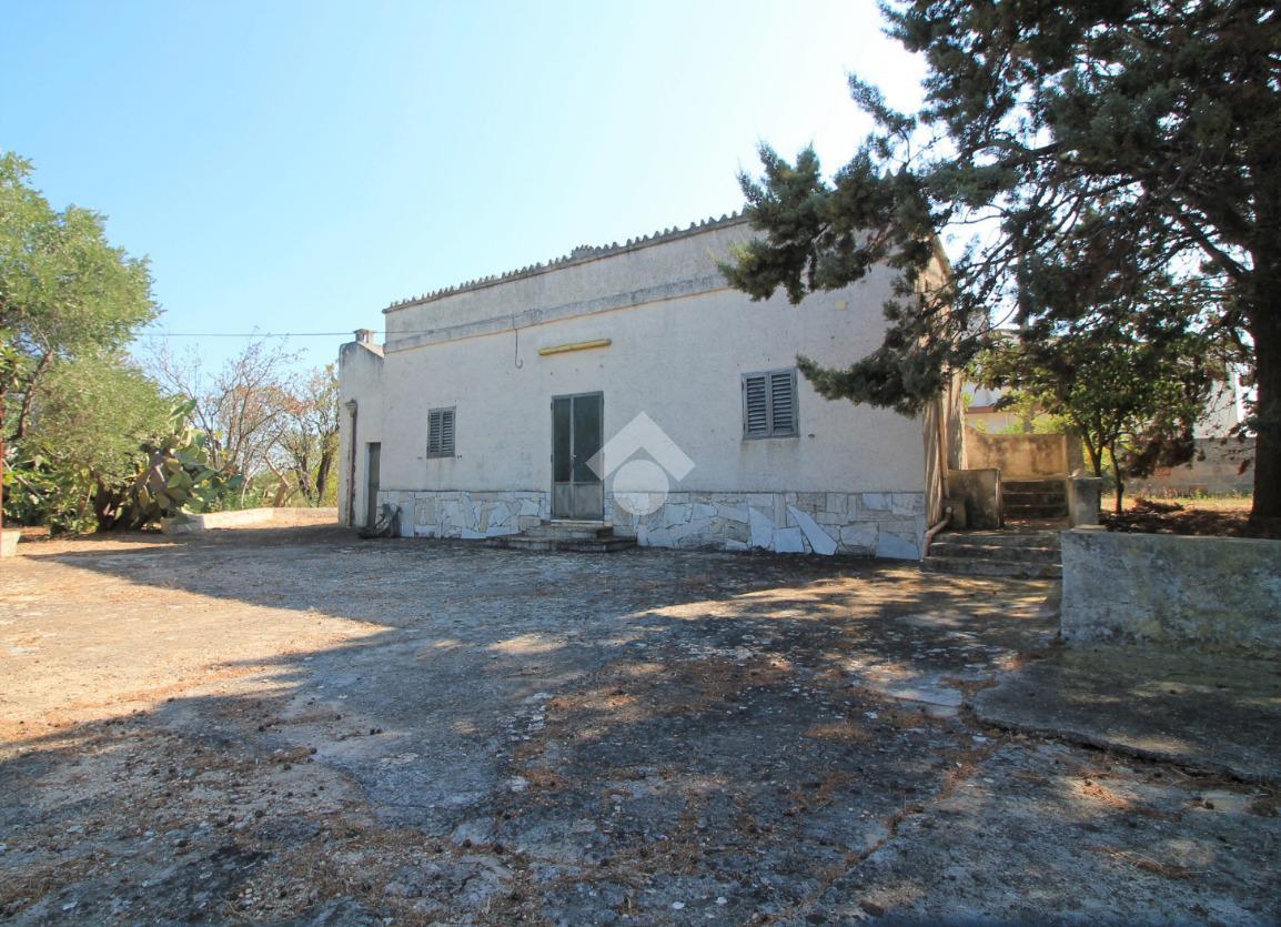 Villa in vendita a Ostuni