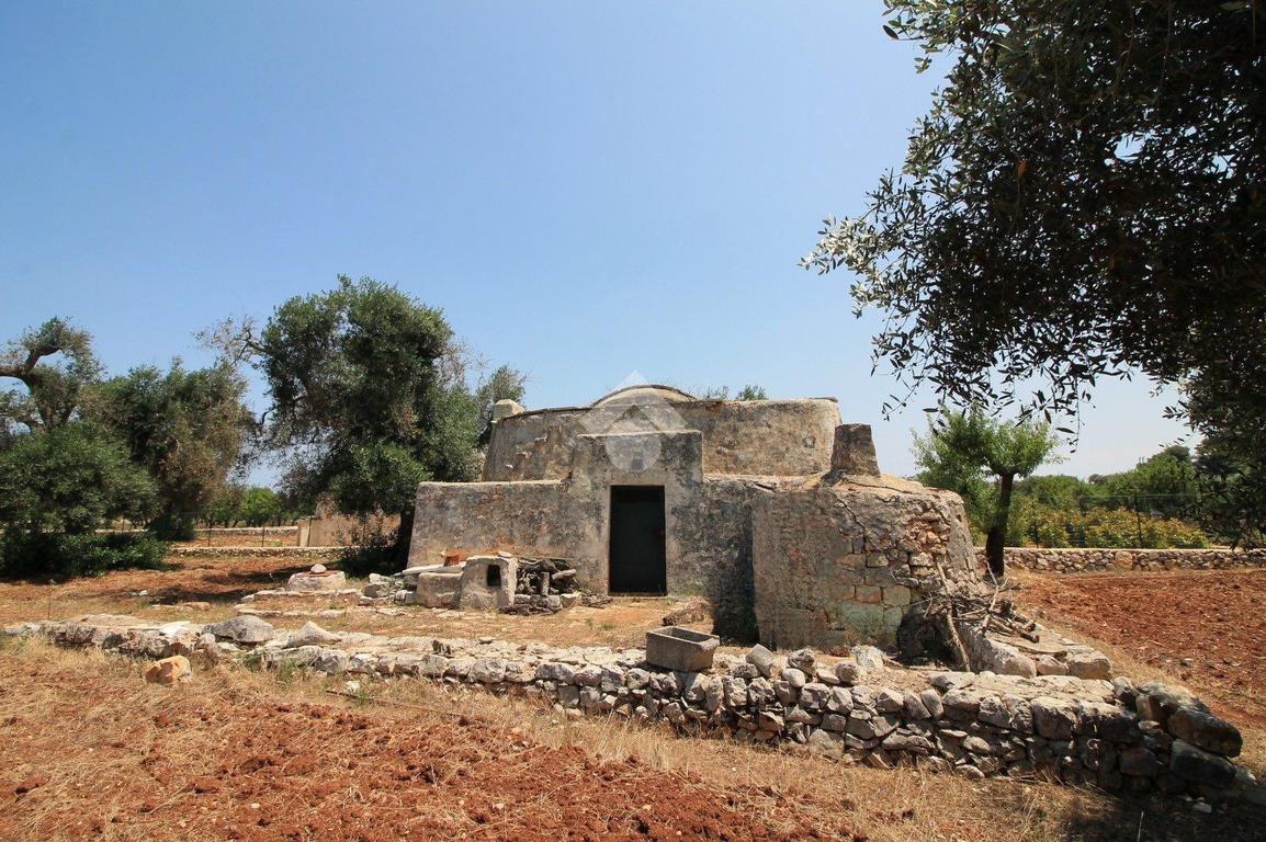 Casa indipendente in vendita a Ostuni