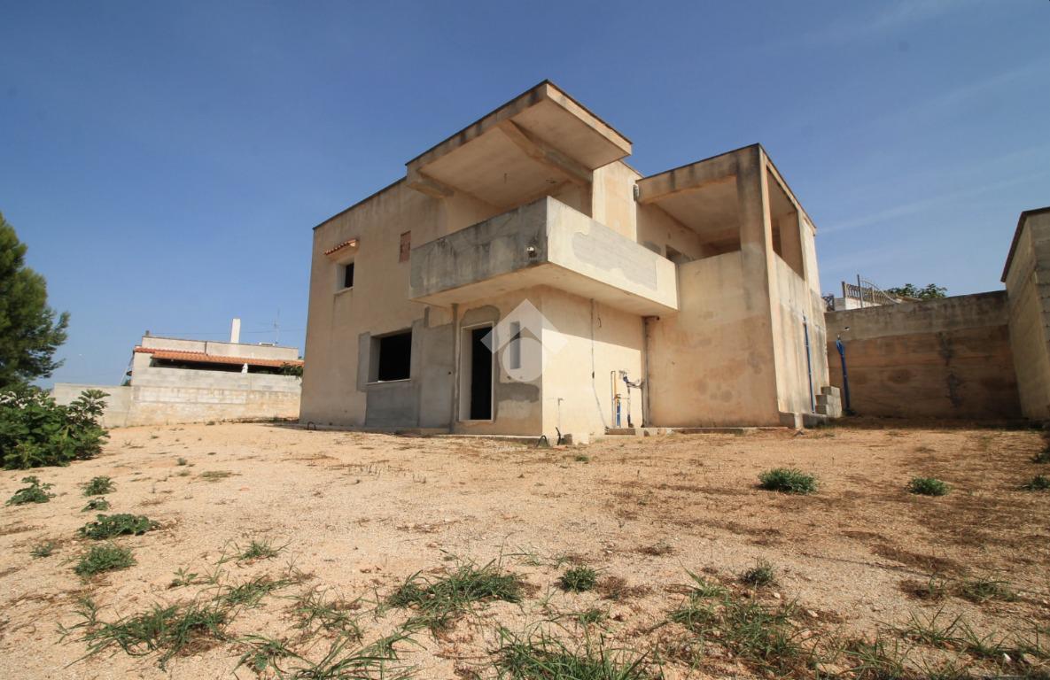 Villa in vendita a Ostuni