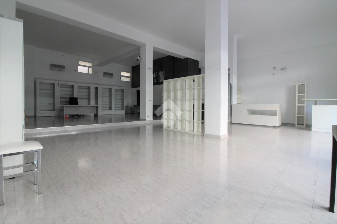 Appartamento in vendita a Ostuni