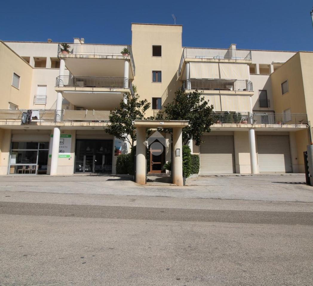 Appartamento in vendita a Ostuni