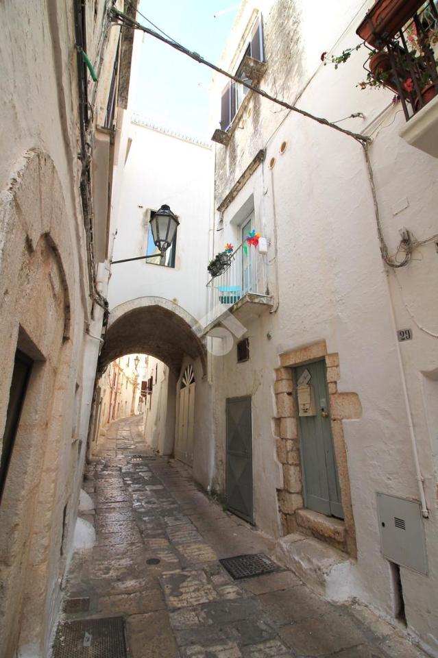 Casa indipendente in vendita a Ostuni