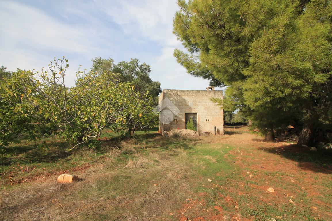 Casa indipendente in vendita a Ostuni