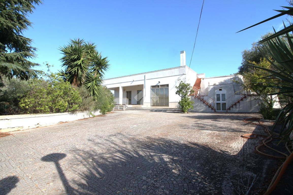 Villa in vendita a Ostuni