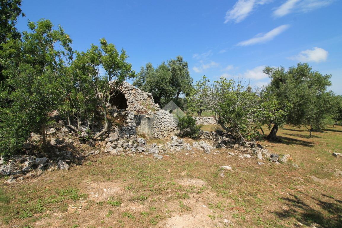 Casa indipendente in vendita a Ostuni