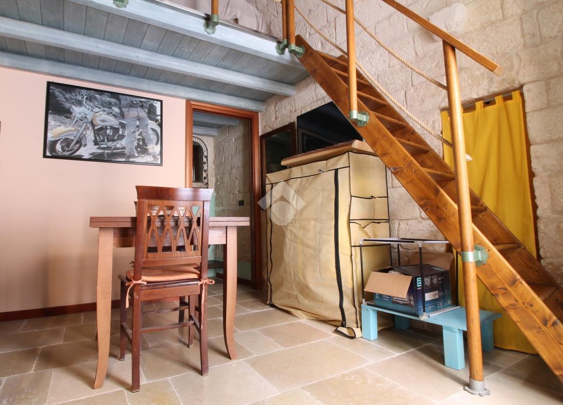 Casa indipendente in vendita a Ostuni