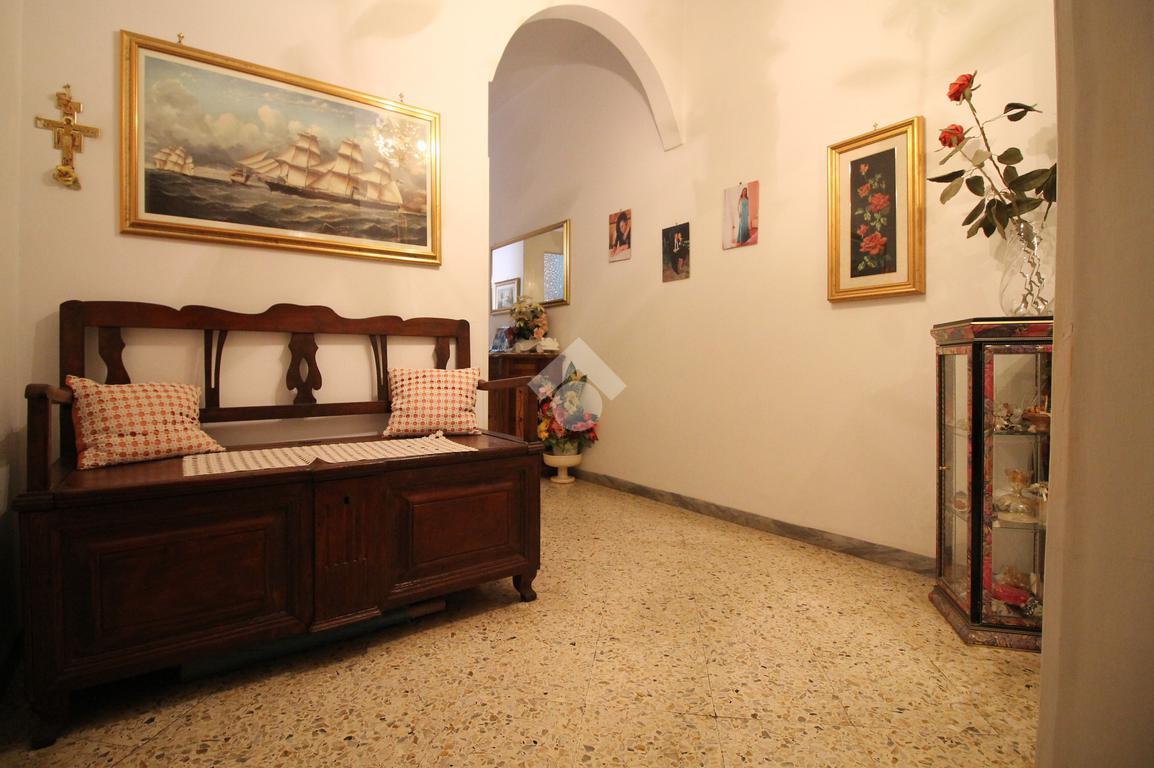 Appartamento in vendita a Ostuni