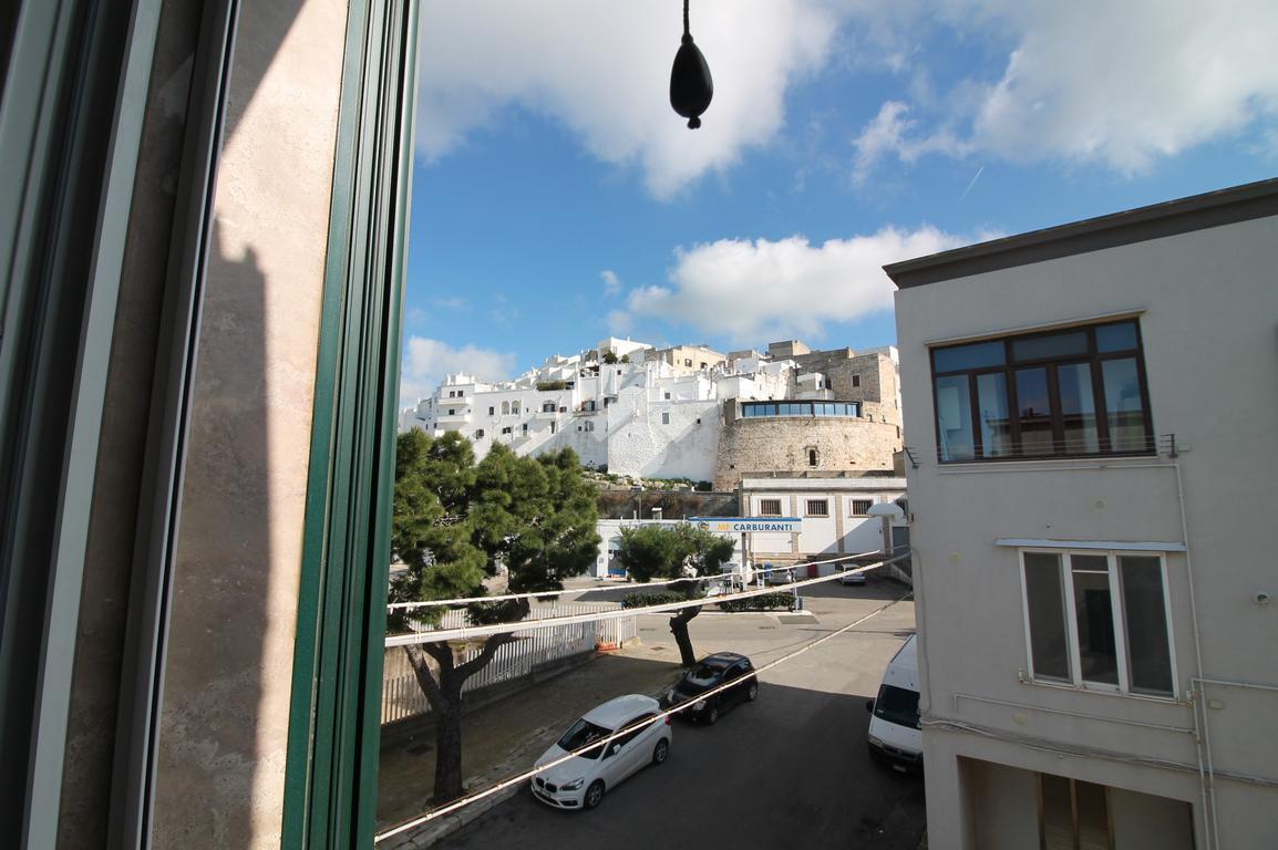 Appartamento in vendita a Ostuni