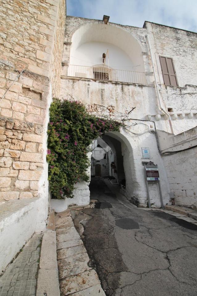 Casa indipendente in vendita a Ostuni
