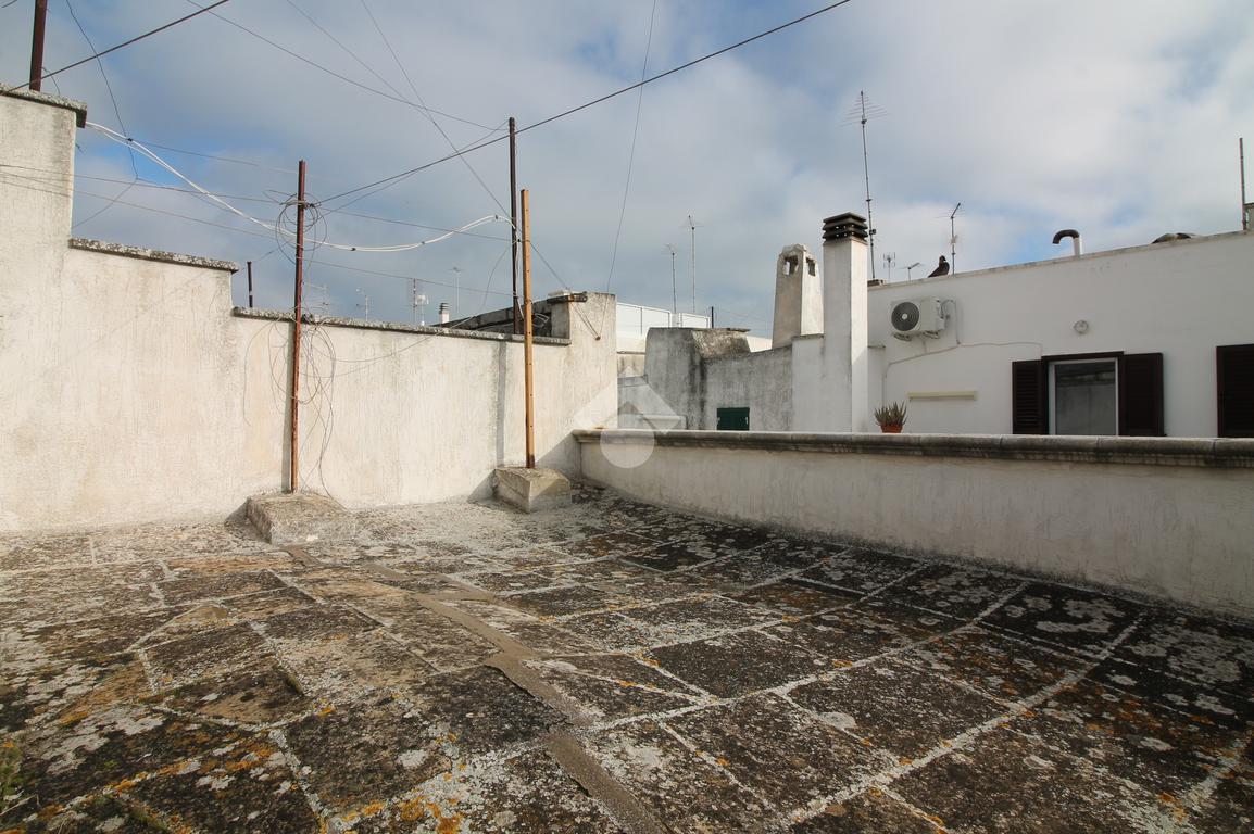 Casa indipendente in vendita a Ostuni