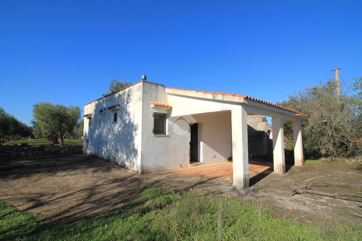 Villa in vendita a Ostuni