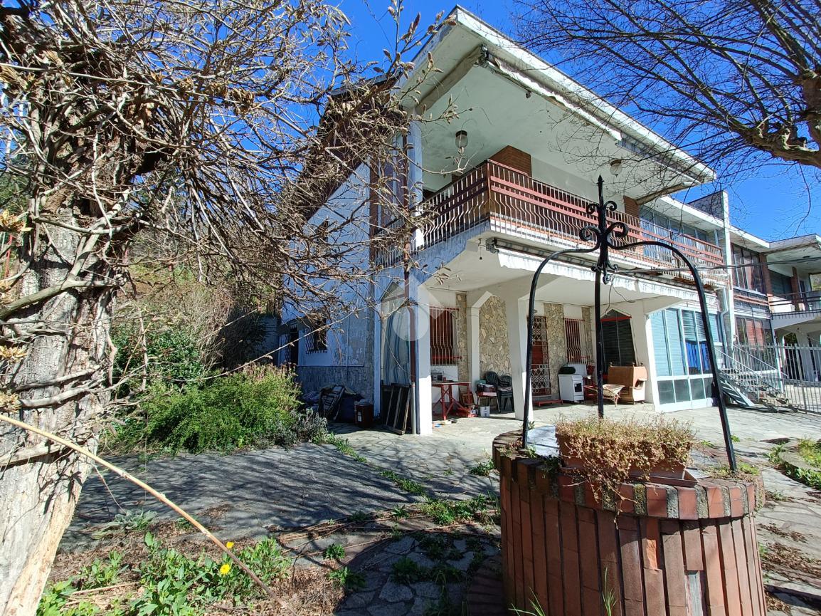 Villa in vendita a Torino