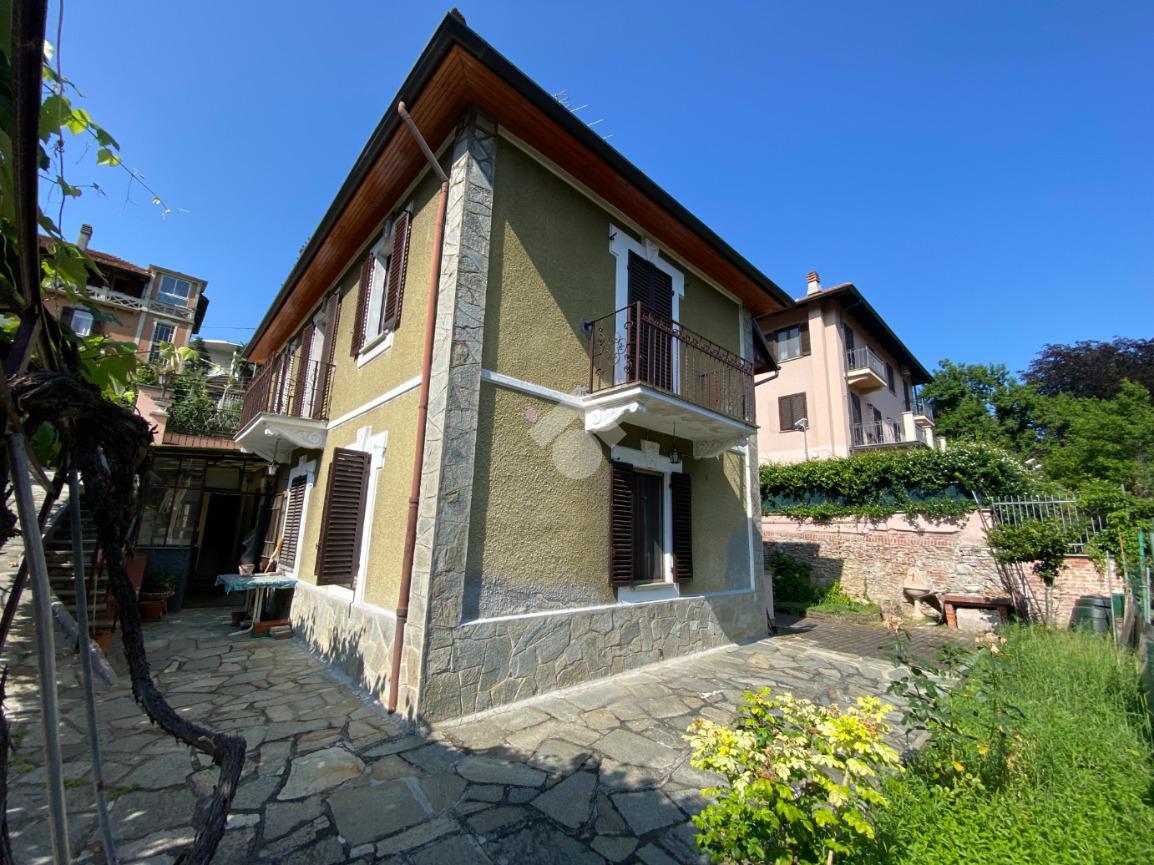 Villa in vendita a Torino