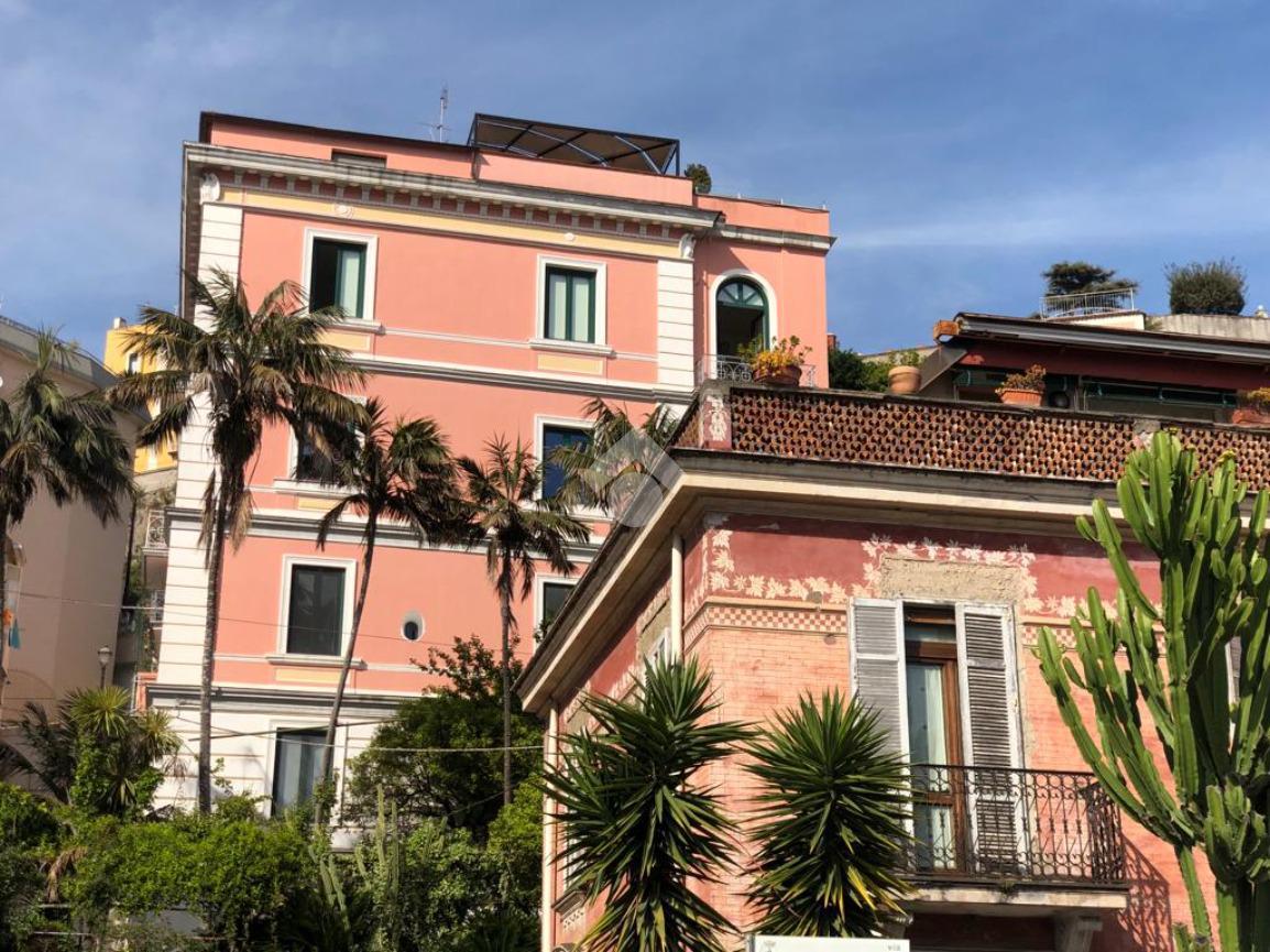 Appartamento in vendita a Salerno