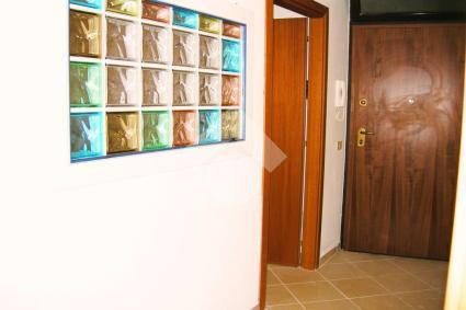 Appartamento in vendita a Vallerano