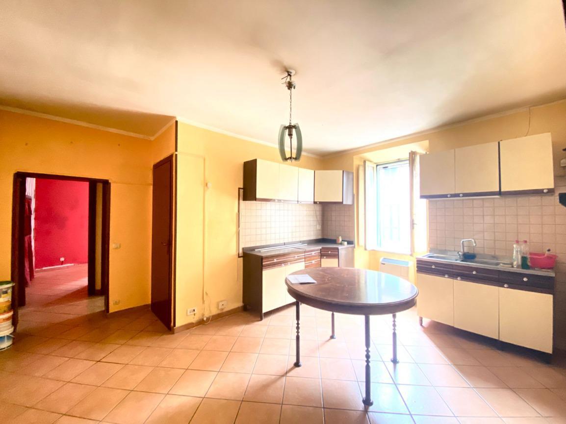 Appartamento in vendita a Fabrica Di Roma