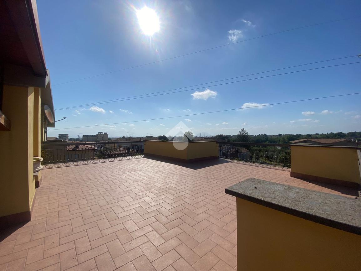 Appartamento in vendita a Fabrica Di Roma