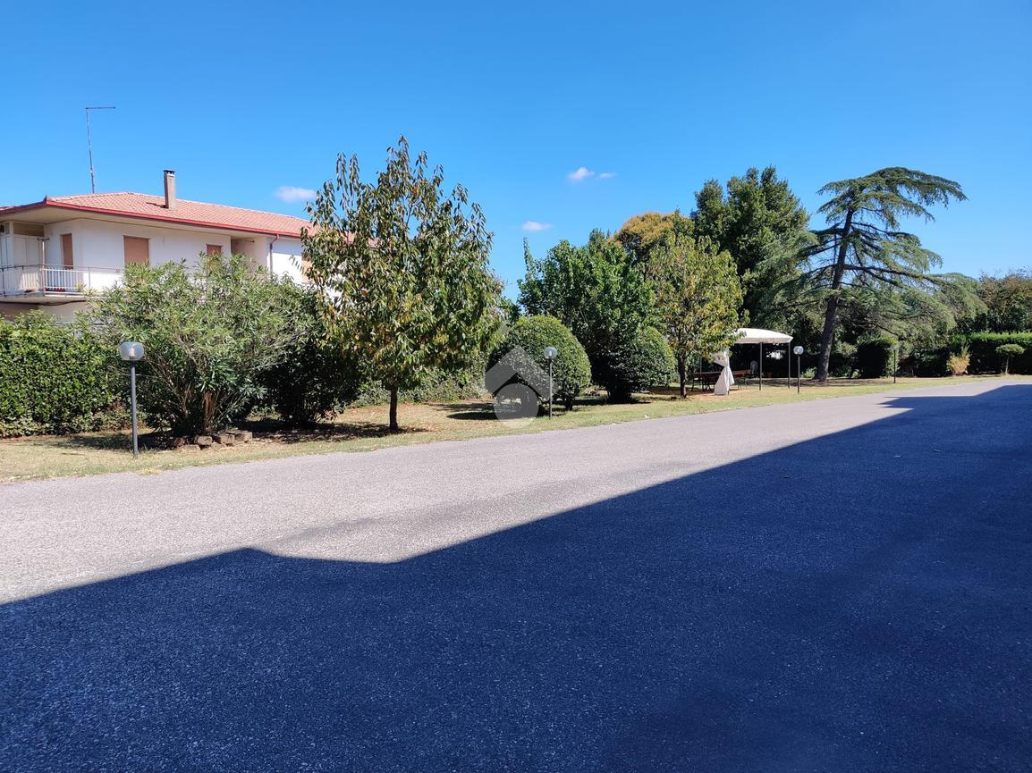 Appartamento in vendita a Fabrica Di Roma