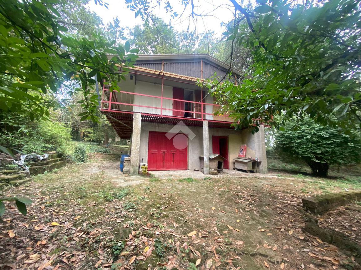 Casa indipendente in vendita a Canepina