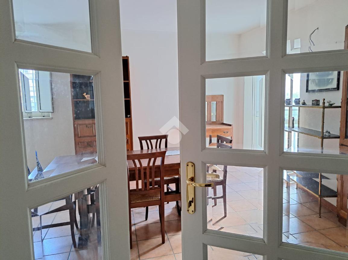 Palazzo in vendita a Carbognano