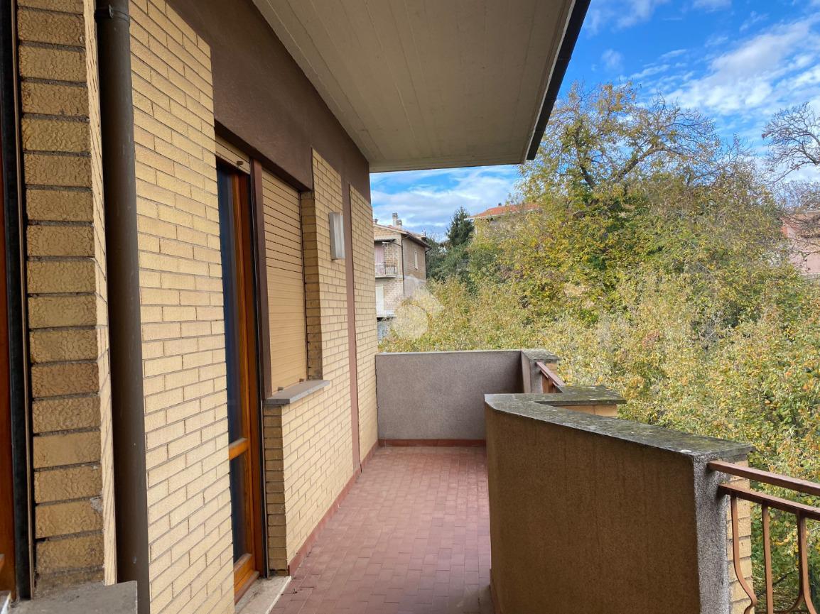 Appartamento in vendita a Carbognano