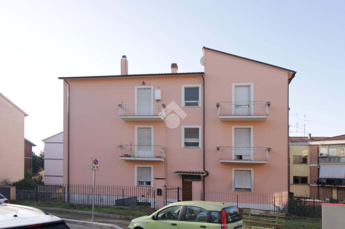Appartamento in vendita a Terni