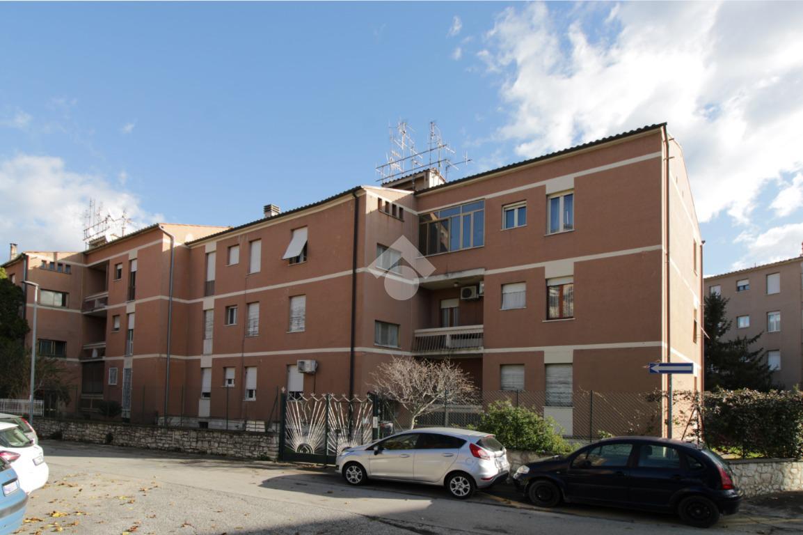 Appartamento in vendita a Terni