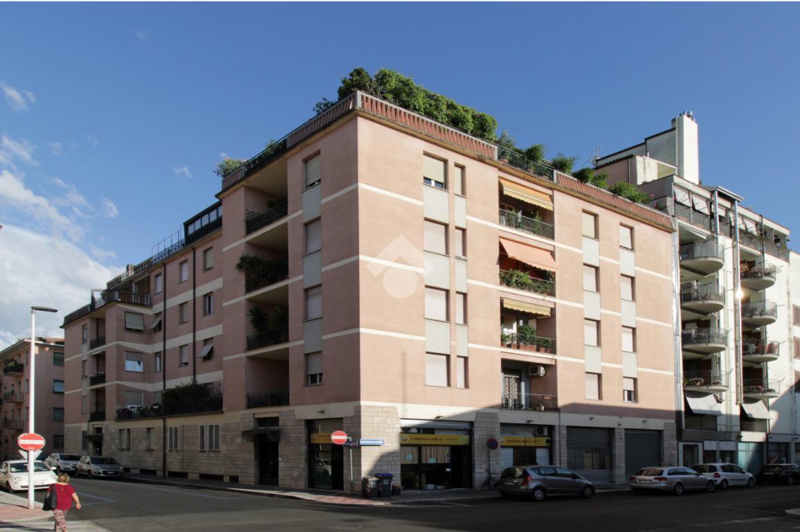 Appartamento in vendita a Terni