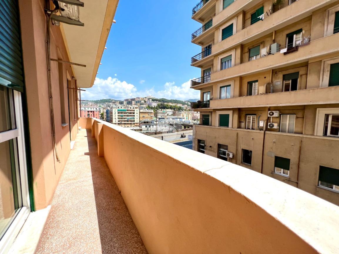 Appartamento in vendita a Genova