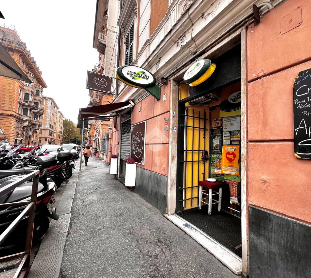 Negozio in vendita a Genova
