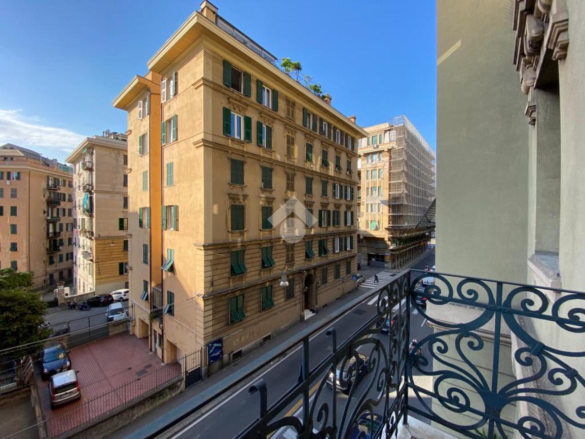 Appartamento in vendita a Genova
