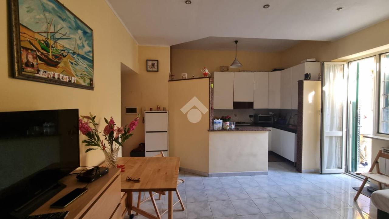 Bilocale in Via di Giardinetti 106, Roma