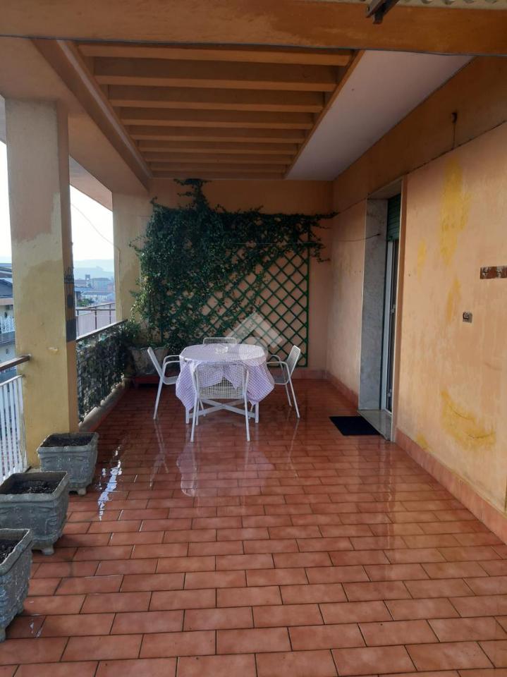 Appartamento in vendita a Colleferro