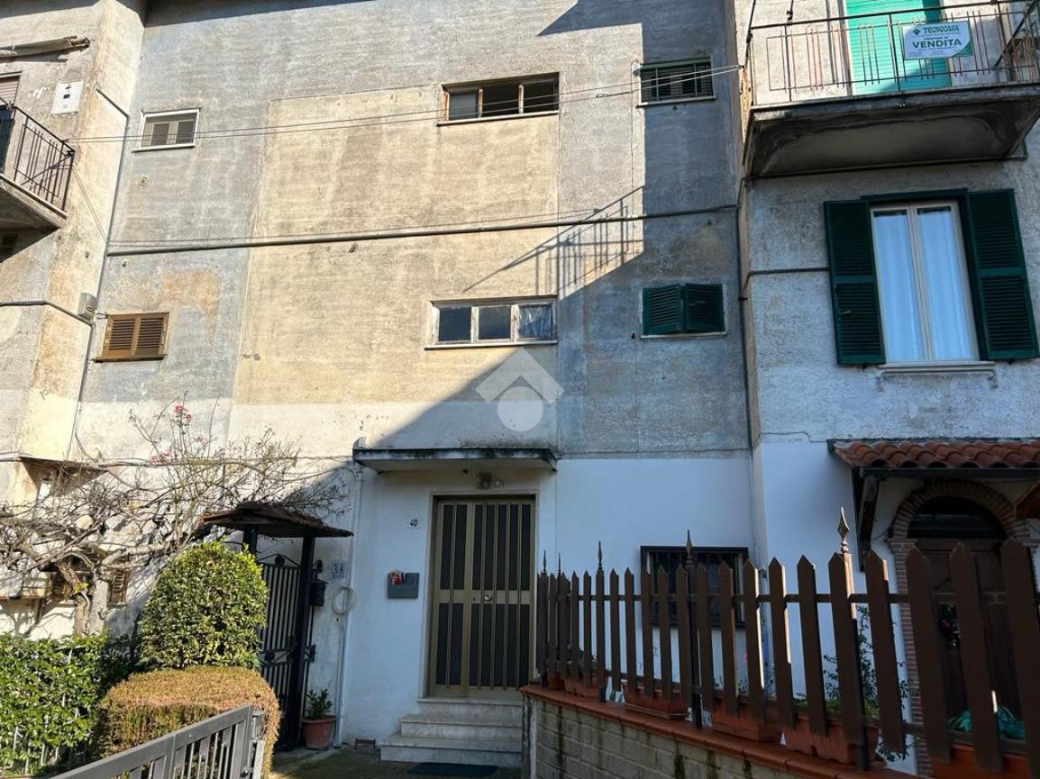 Appartamento in vendita a Colleferro