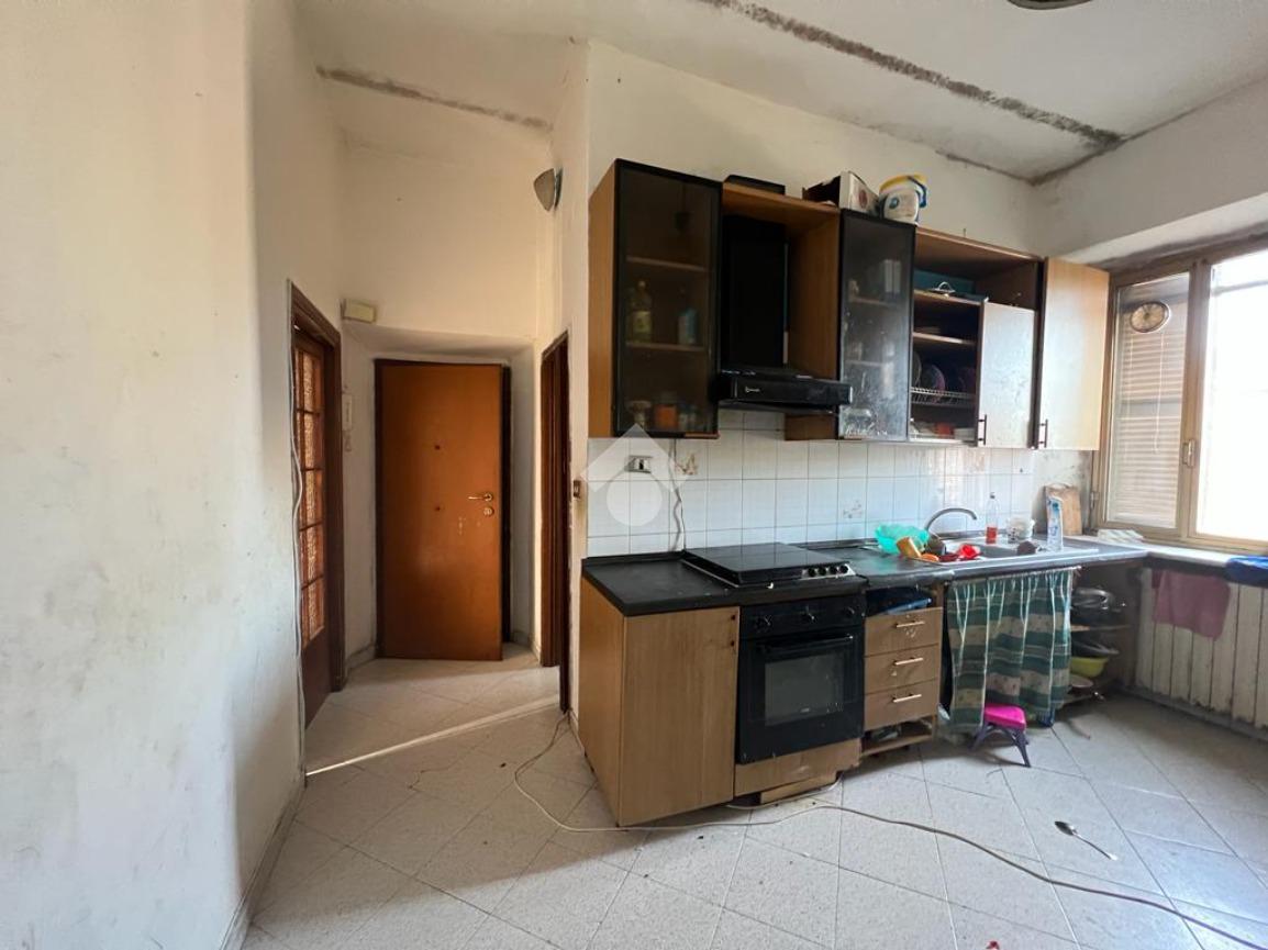 Appartamento in vendita a Colleferro