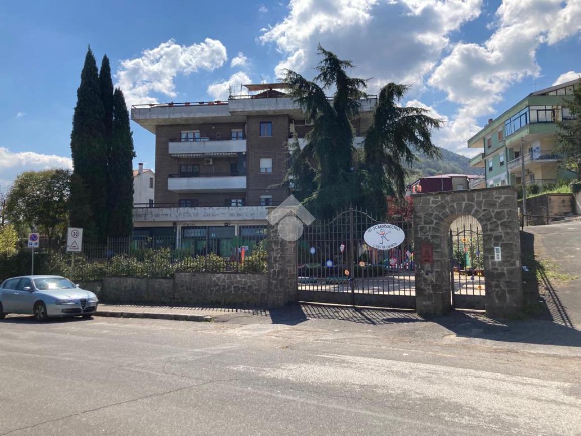 Appartamento in vendita a Colleferro