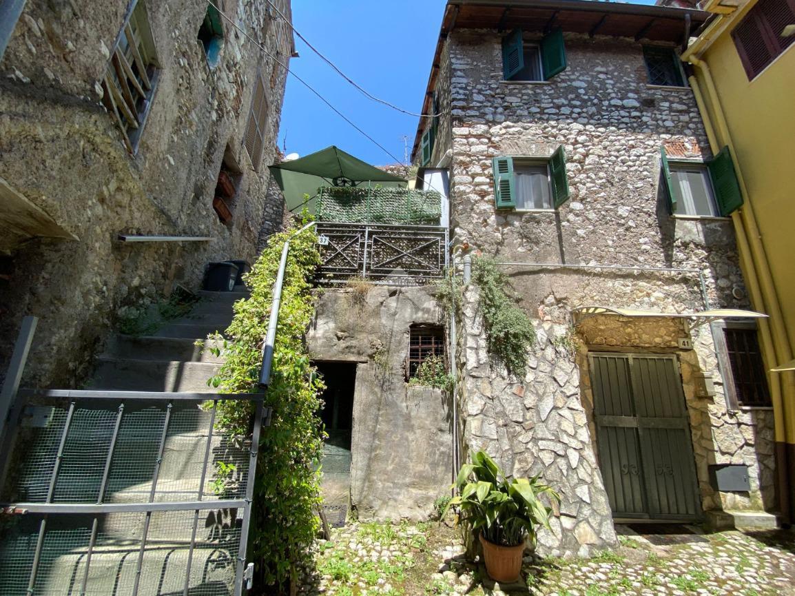 Appartamento in vendita a Montelanico