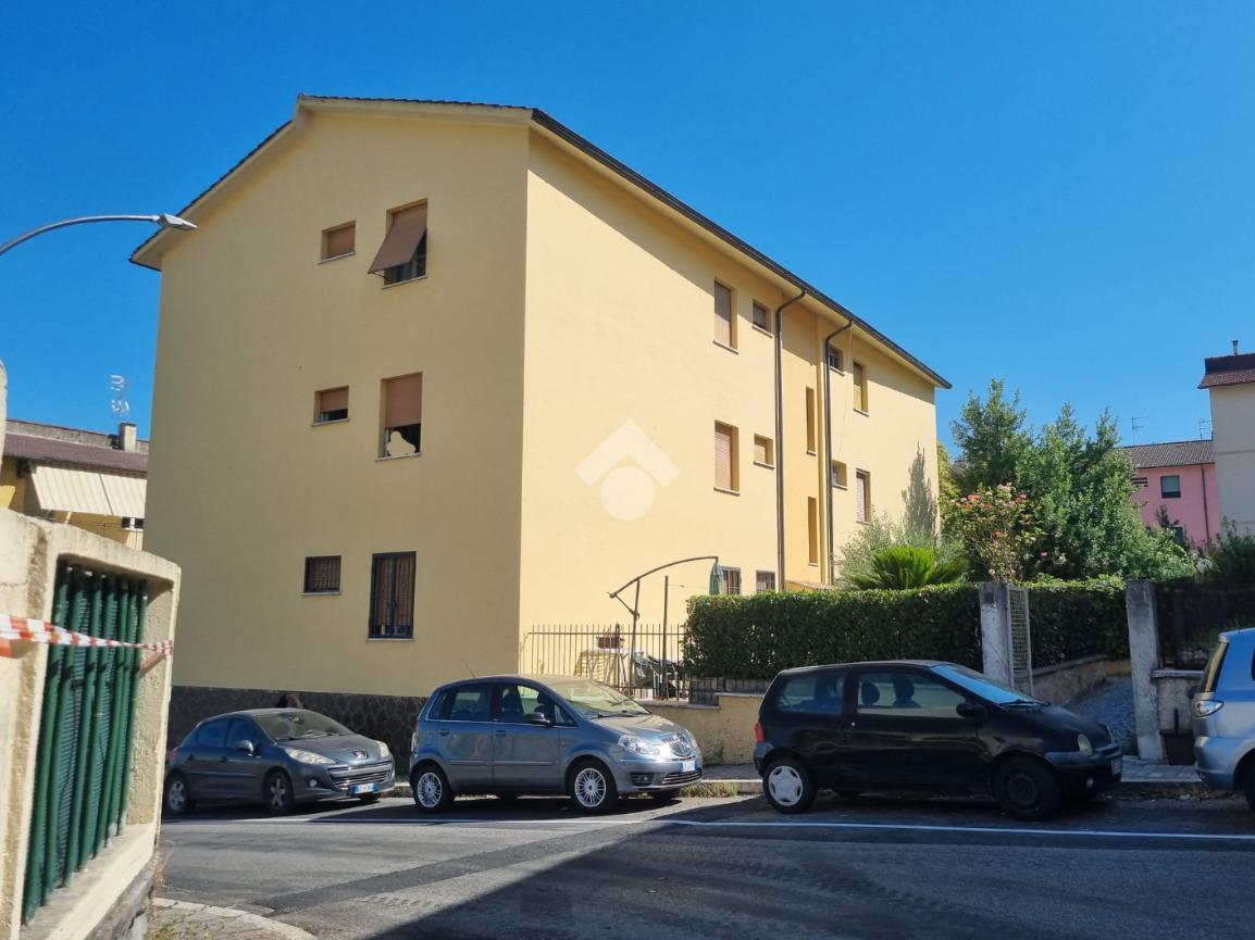 Appartamento in vendita a Colleferro