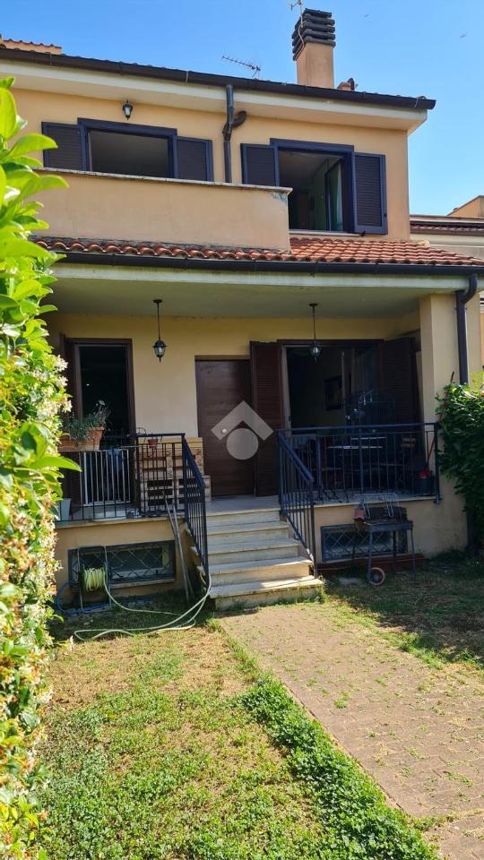 Villa a schiera in vendita a Colleferro