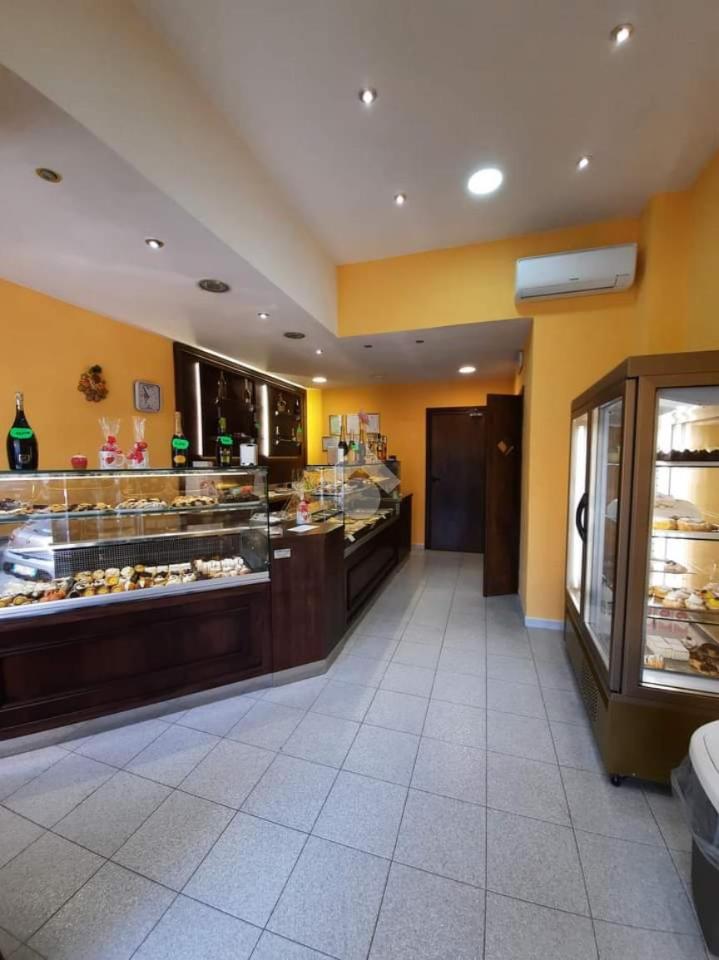 Appartamento in vendita a Colleferro