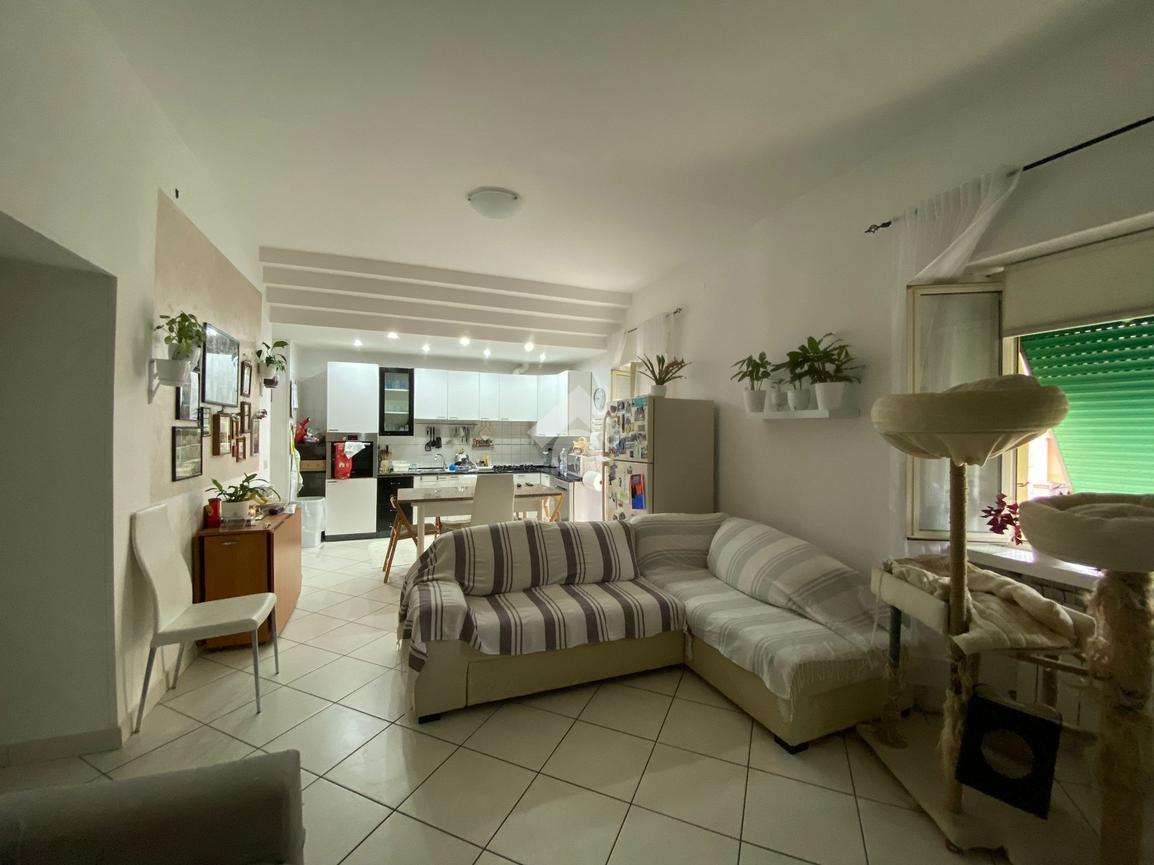 Appartamento in vendita a Colleferro