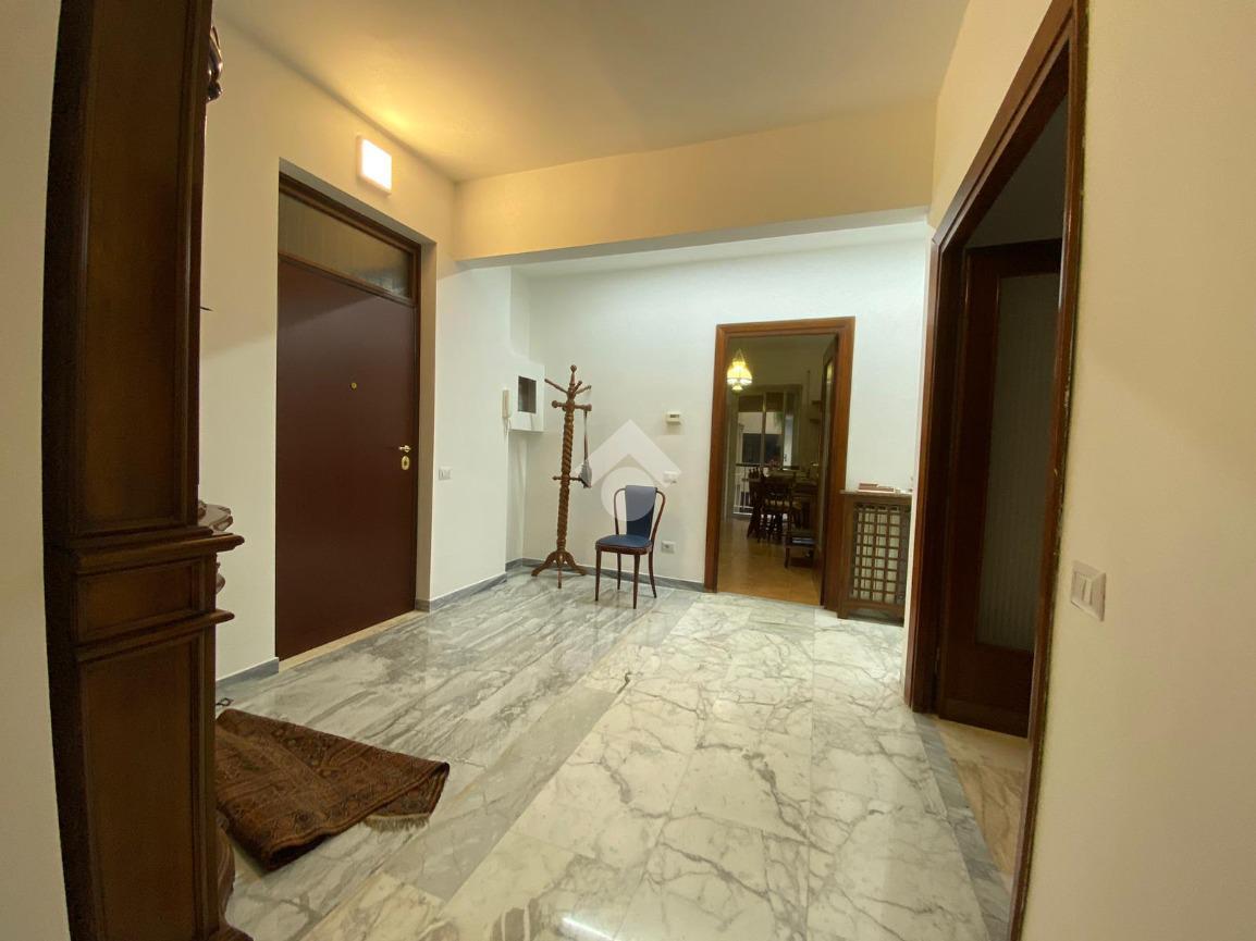 Appartamento in affitto a Colleferro