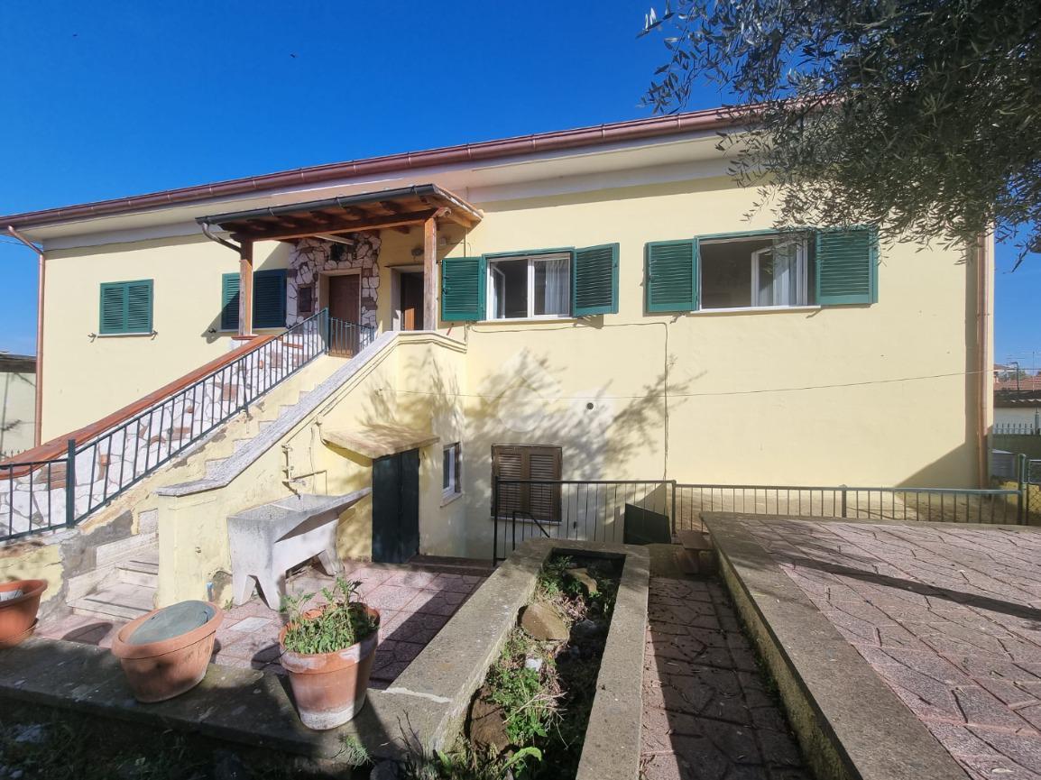 Appartamento in vendita a Colleferro