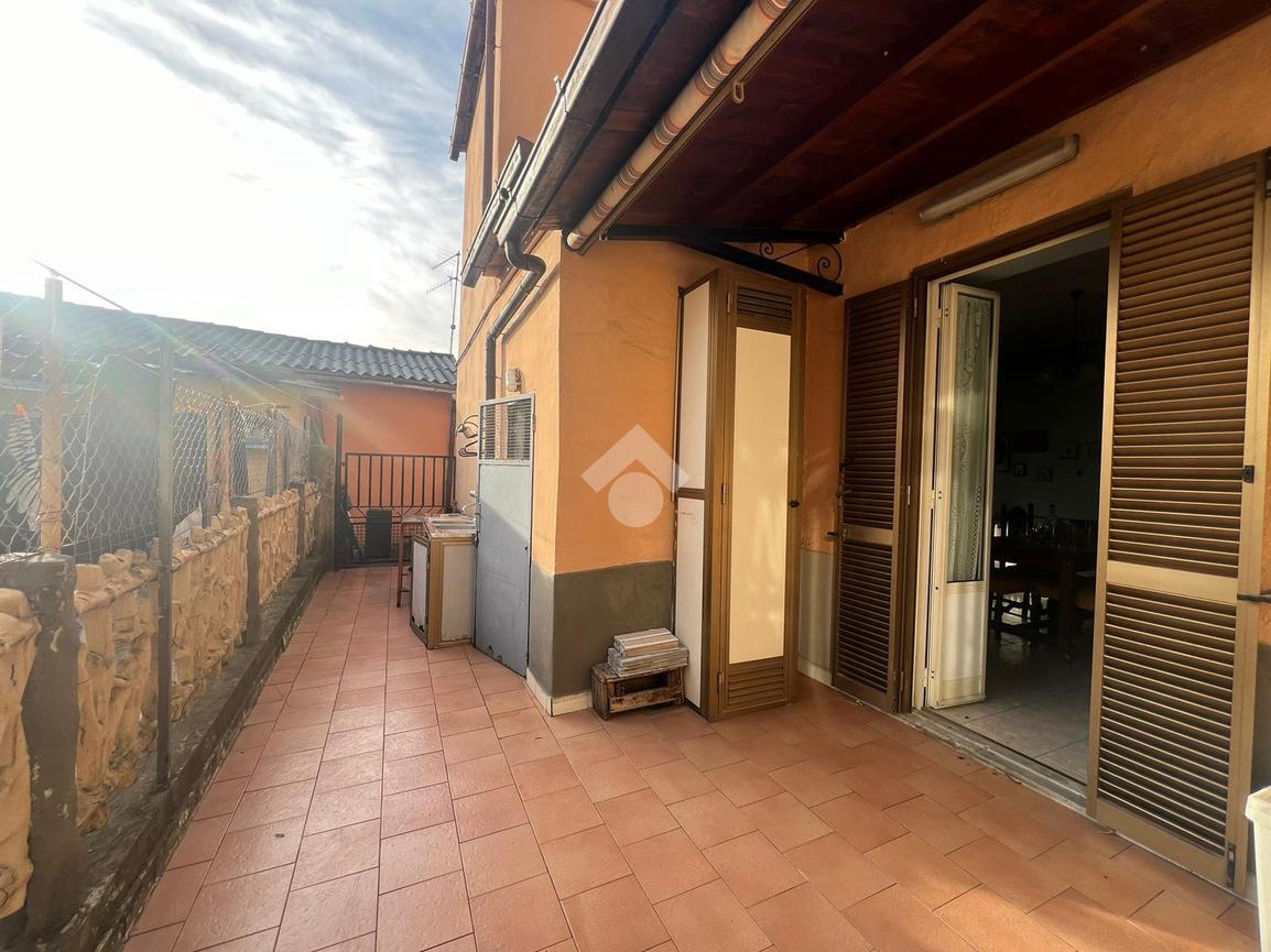 Appartamento in vendita a Colleferro